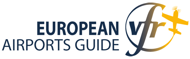 European Airports Guide - Demo | The SAFE Guide | Flight videos ...